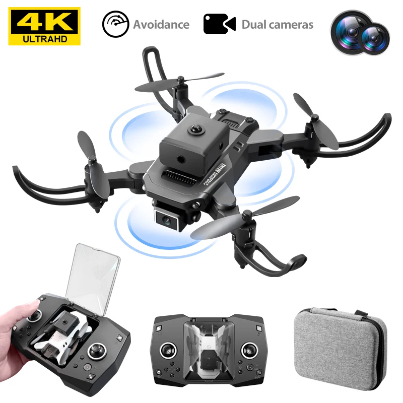2024-New-Mini-Drone-4K-HD-Camera-Aerial-Photography-Intelligent ...