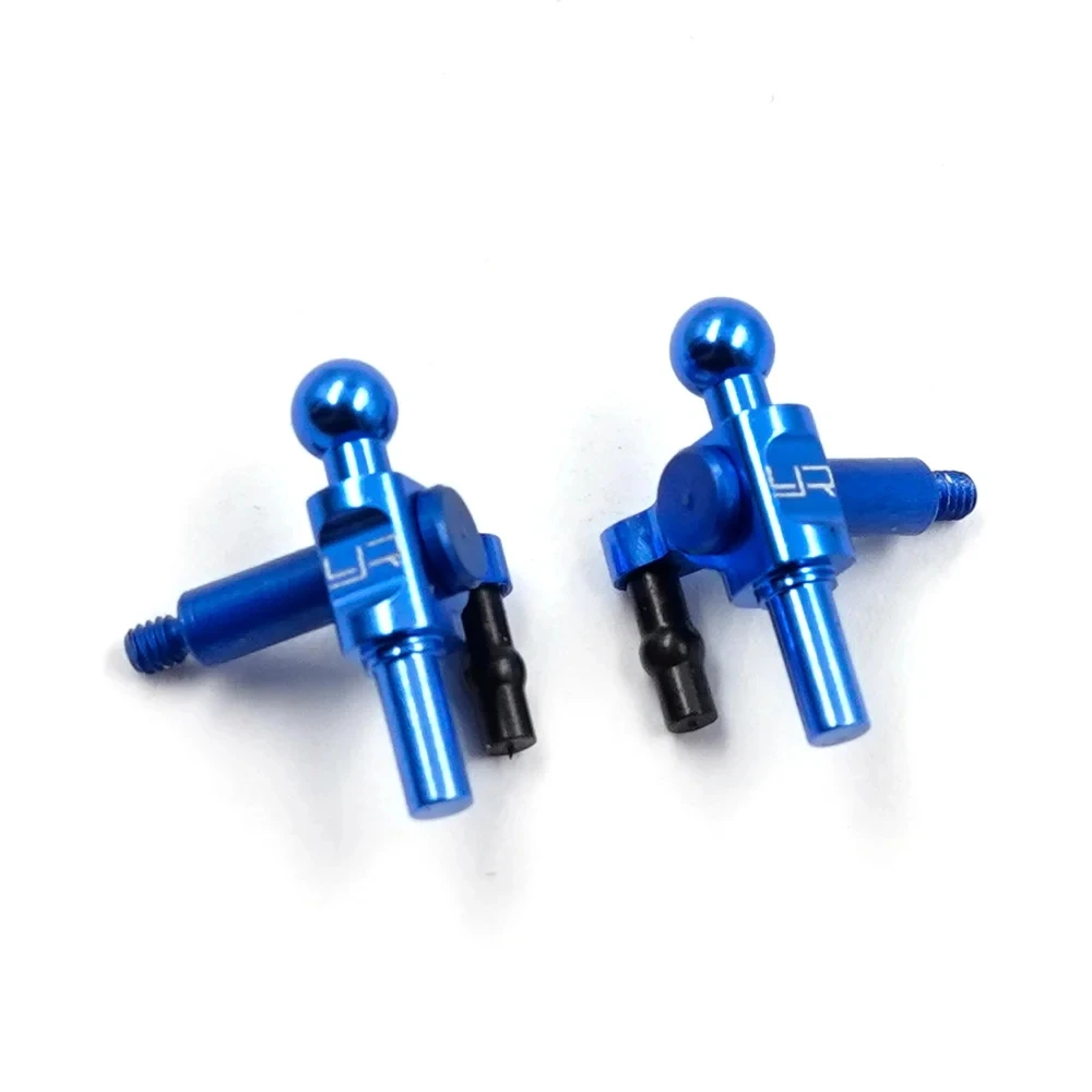 YEAH-RACING-ALUMINUM-7075-KNUCKLES-0-CAMBER-FOR-KYOSHO-MINI-Z-MR-04 ...
