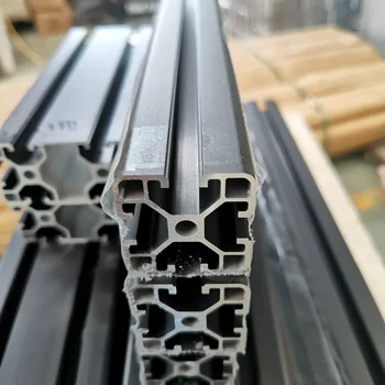 Aluminium Profile 4080 40120 Game Diy Direct Drive Motion Sim Racing ...