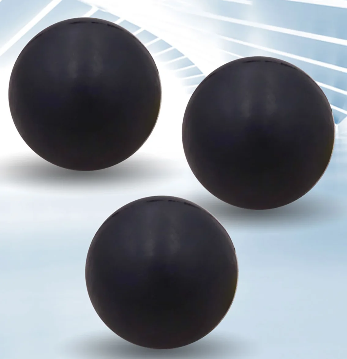 1pcs Diameter 28/30/32/35/38/40/43/45/48/50/55/60-100mm Black Solid ...