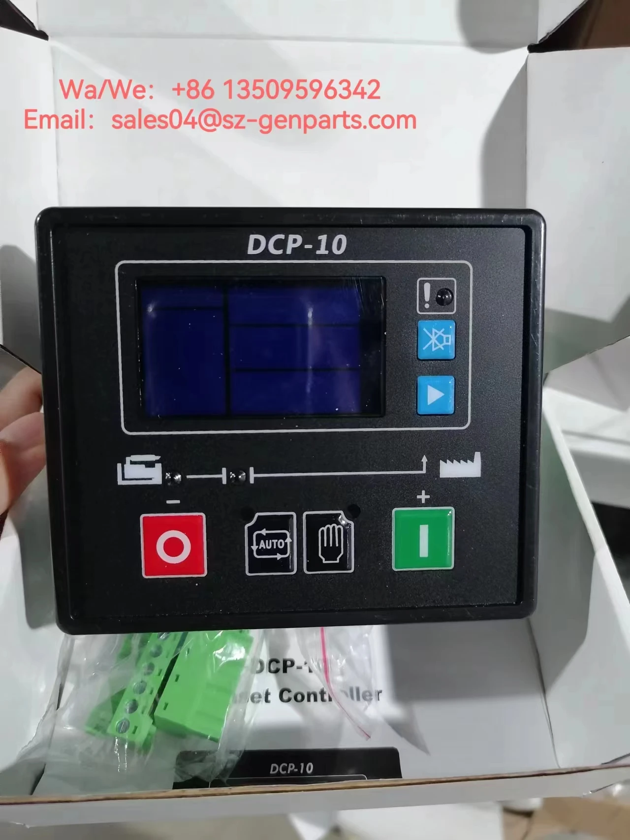 DCP-10-Genset-Generator-Control-Panel-Controller-Replacement-For-FG ...