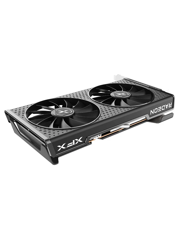 Original-XFX-AMD-Radeon-RX6500XT-64bit-4GB-GDDR6-PCI-Express-4-0-HDMI ...