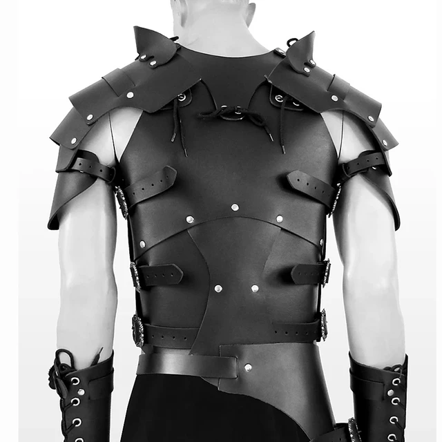 Steampunk Full Armor