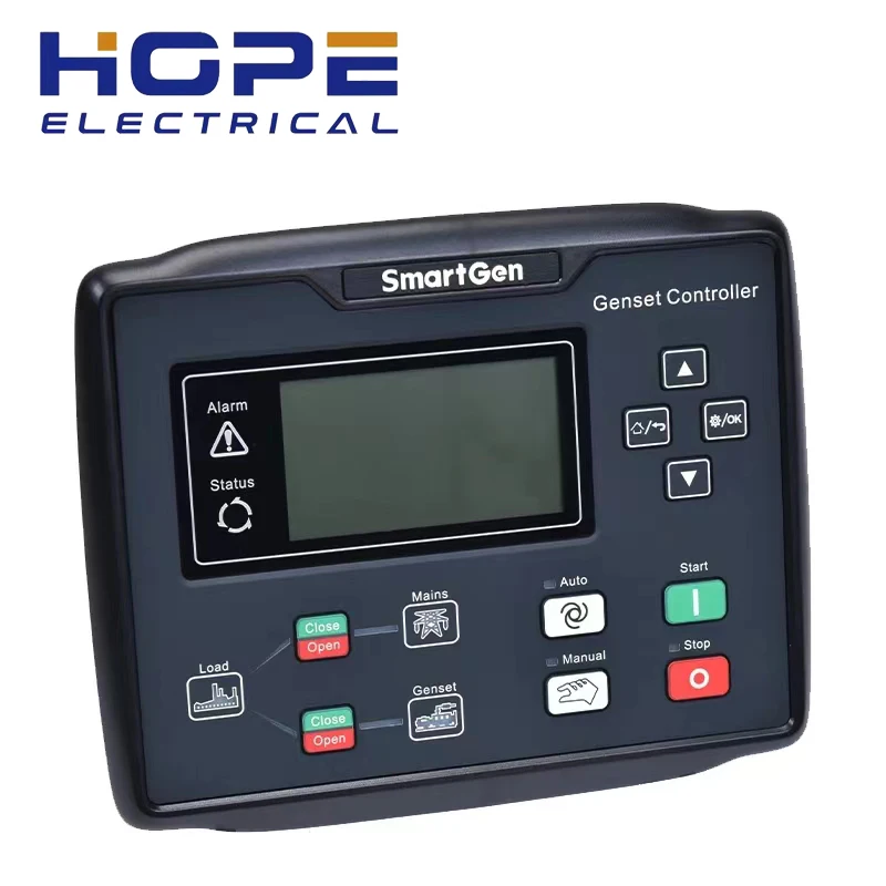 kit-xeon-SmartGen-Original-Smartgen-HGM6110N-HGM6120N-HGM6120U-HGM6110U ...