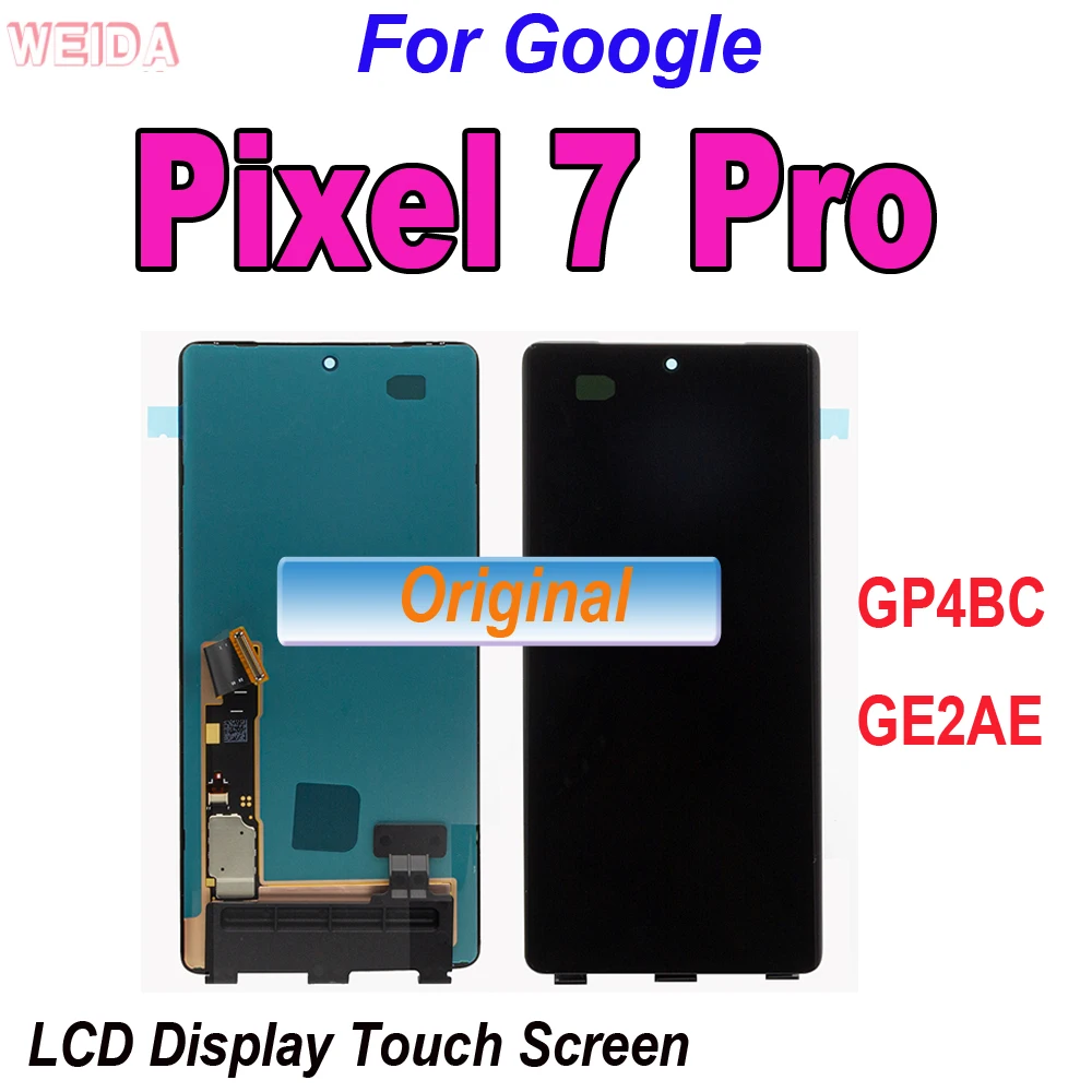 6-7-Original-New-LCD-For-Google-Pixel-7-Pro-LCD-Display-Touch-Screen ...