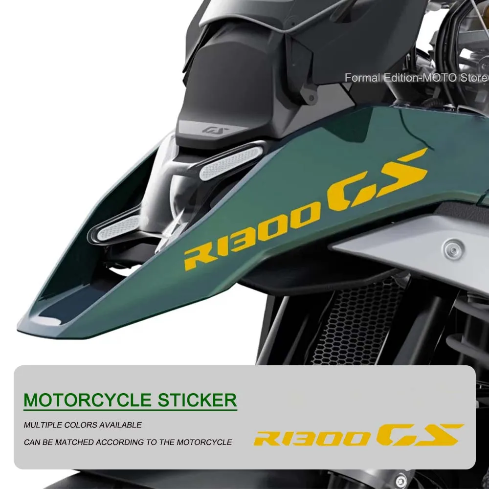 For-BMW-R1300GS-R-1300GS-2012-2023-2024-Motorcycle-Stickers-Decorative ...