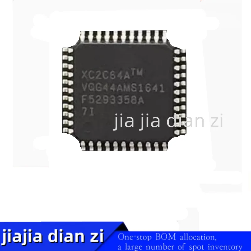 1pcs-lot-XC2C64A-7VQG44-XC2C64A-TQFP-ic-chips-in-stock.png