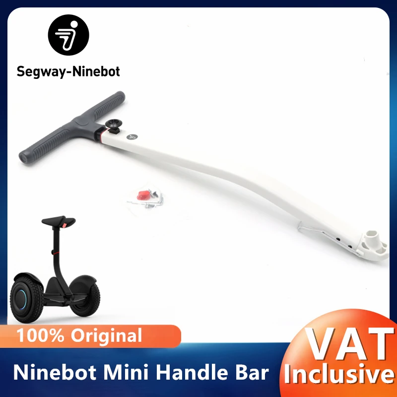 Original-Handle-Bar-Type-B-For-Ninebot-By-Segway-Mini-Mini-S-Mini-Pro ...