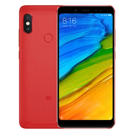 Original-Xiaomi-Redmi-Note-5-6GB-128GB-Dual-SIM-5-99-CellPhone-12MP-5MP ...