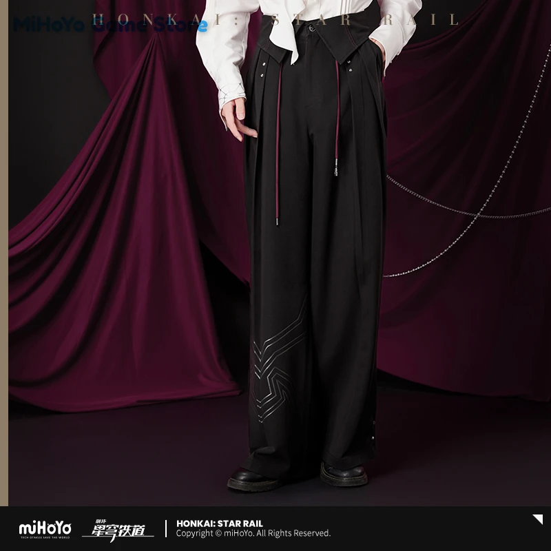 Genuine-Kafka-Pants-MiHoYo-Official-Original-Honkai-Star-Rail-Kafka ...