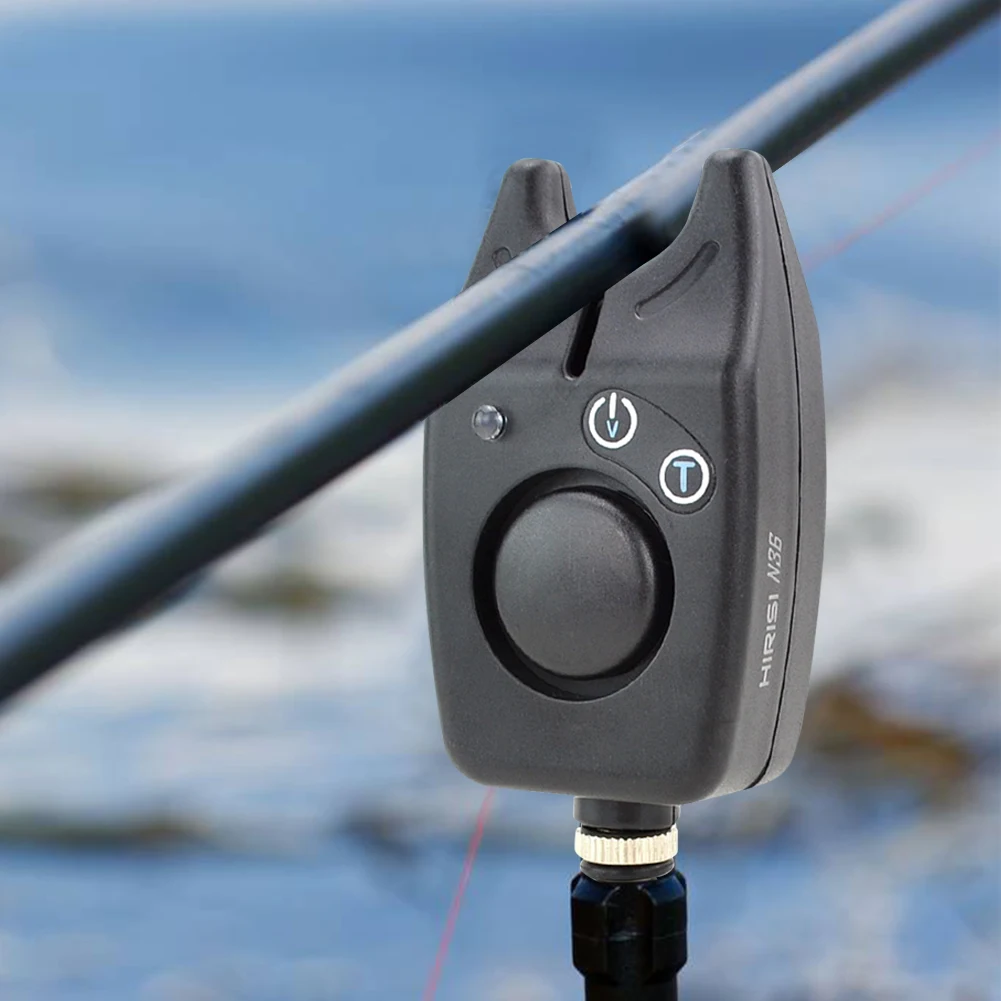 Fishing-Bite-Sound-Indicator-Night-Light-Carp-Fishing-Bite-Sound-Alert ...