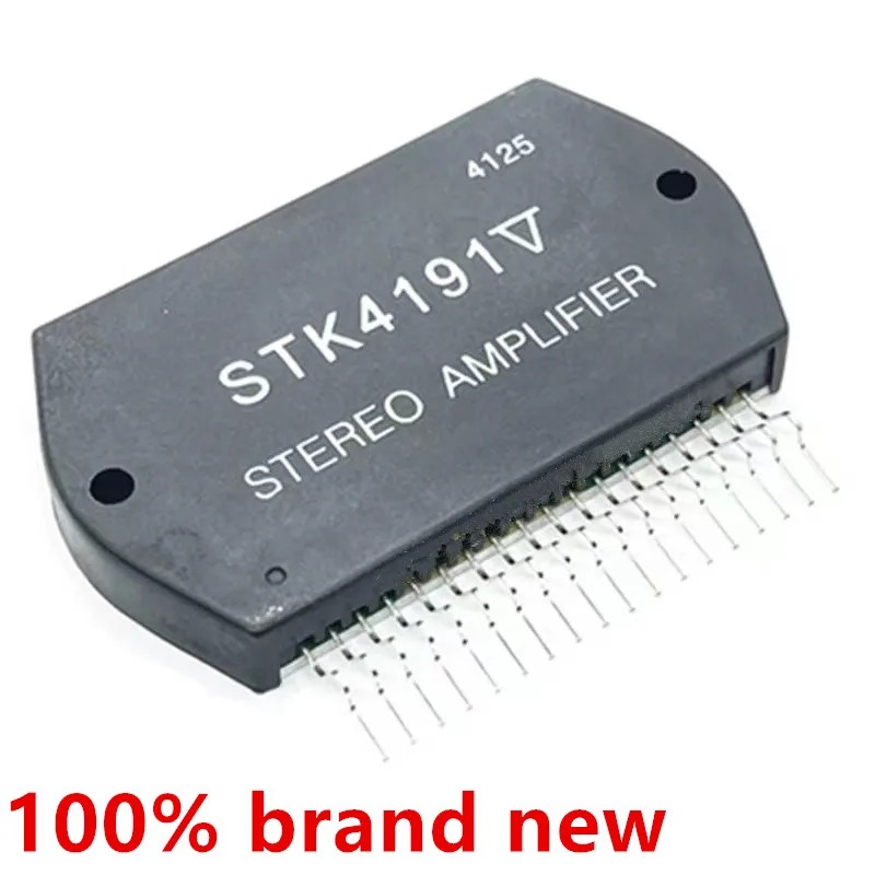 Hot-sale-STK4191V-Audio-Power-Amplifier-Module-STK4191-Welcome-to-order ...