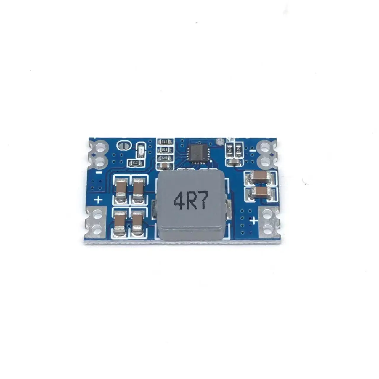 5pcs-5A-DC-DC-Mini560-Step-Down-Buke-Stabilized-Voltage-Supply-Module ...