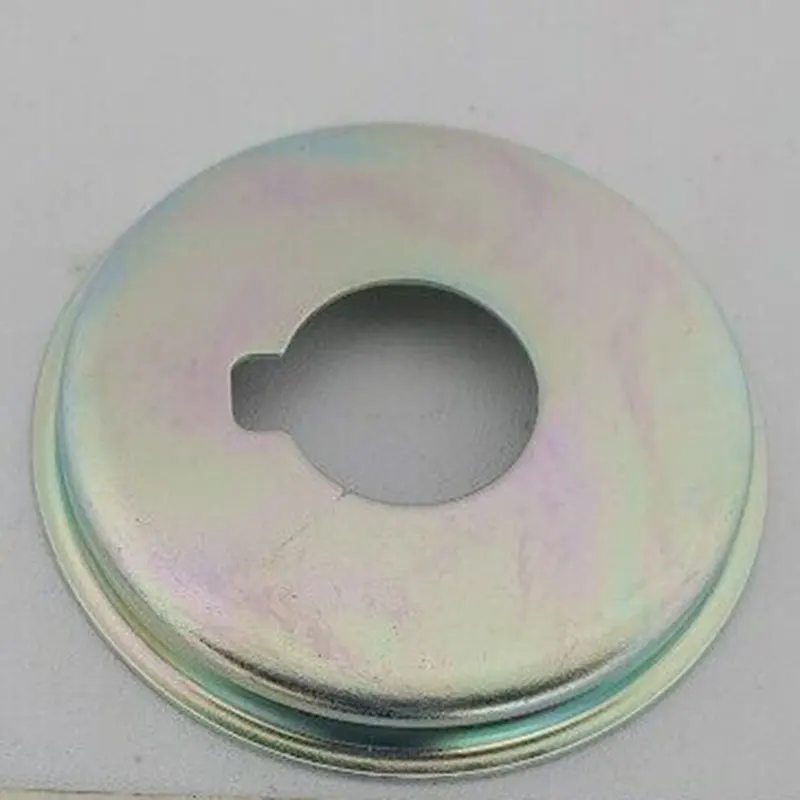 Original-Crankshaft-Flange-For-Accent-Rio-Verna-Scoupe-Getz-Excel-Coupe ...