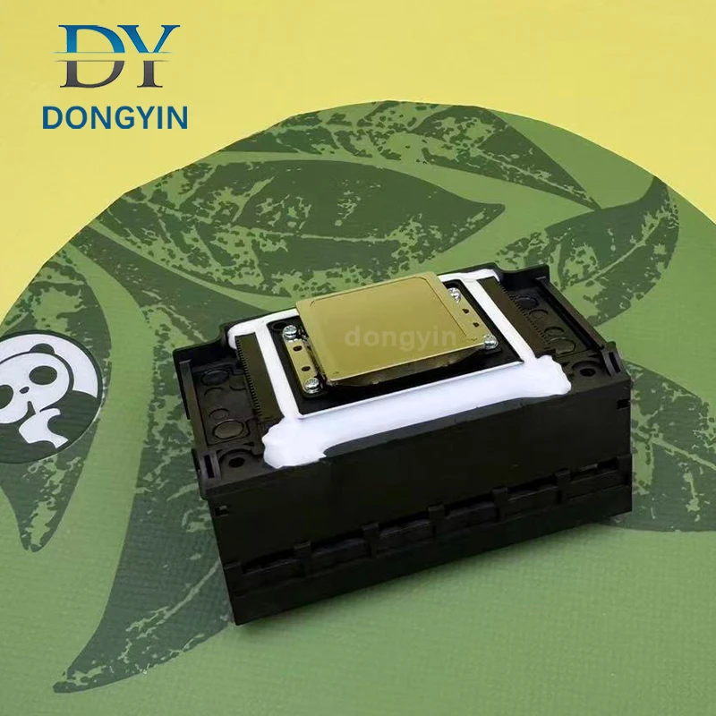 XP600 Printhead UV New Xp600 Print Head XP 600 Printhead for Ep Son DTF ...