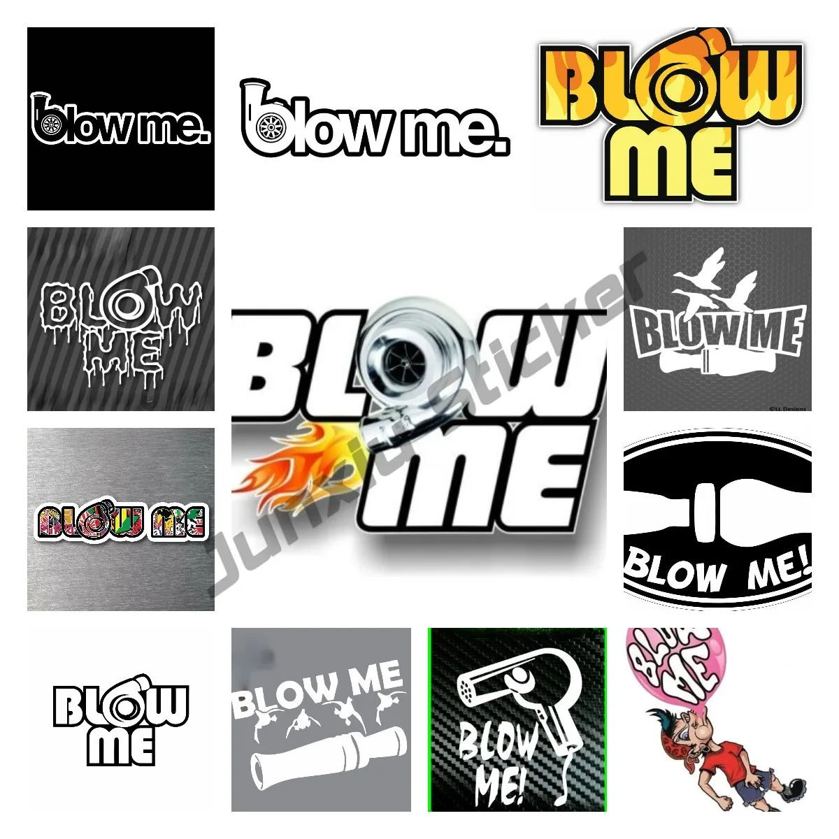 Stickers Assassins Warning Sticker 10cm x 9cm Retro Style Video Arcade ...