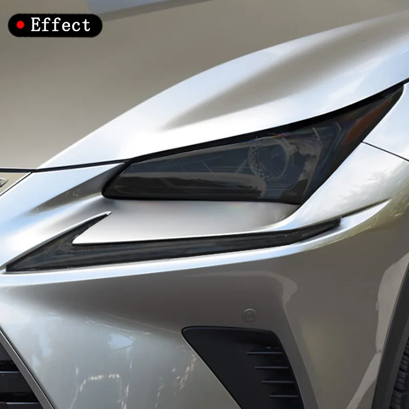 Car-Headlight-security-Black-Protective-Film-Taillight-TPU-adhesive ...