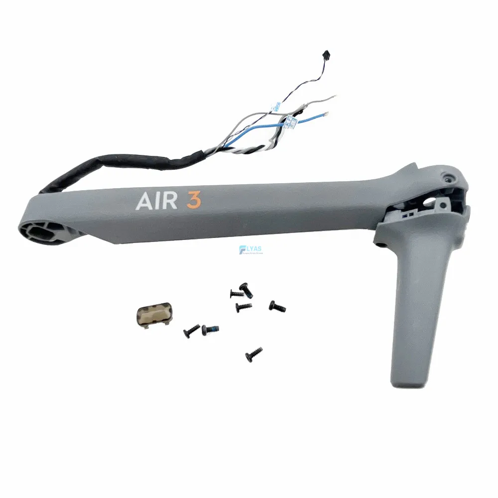 Genuine-Air-3-Arm-without-Mo-for-DJI-Air-3-Arm-Shell-Front-Rear-Left ...