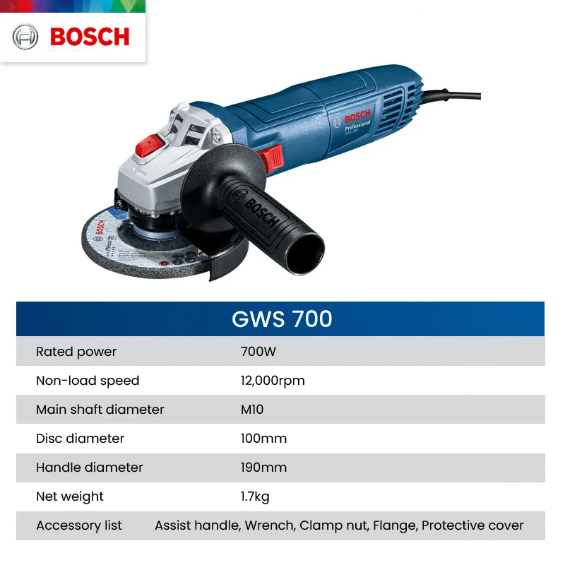 Bosch Power Tools Price List