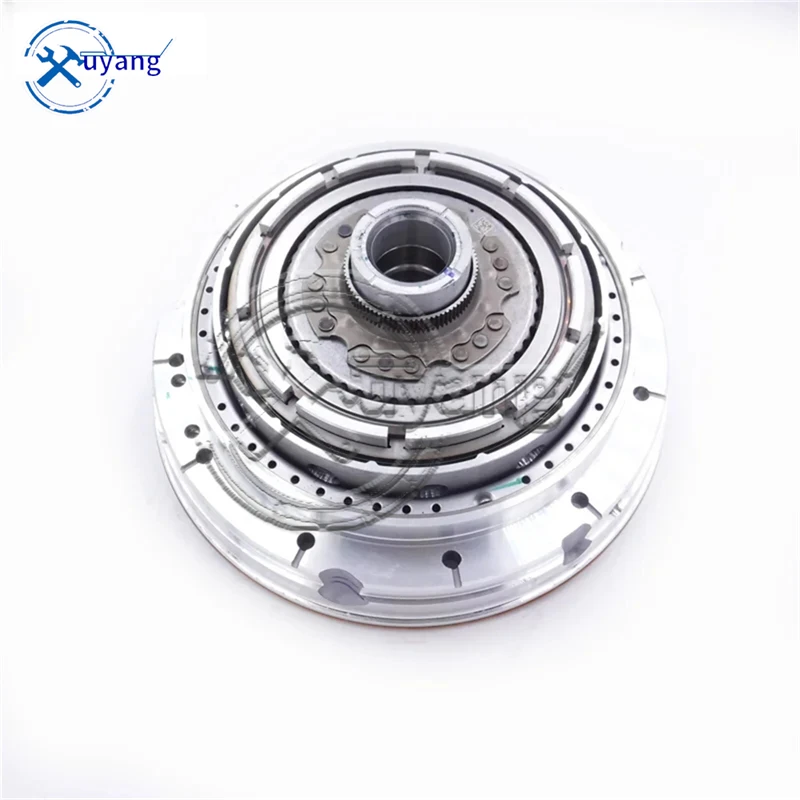 100-Tested-Oil-Pump-10R80-Transmission-Pump-Assembly-24278077-Suit-for ...