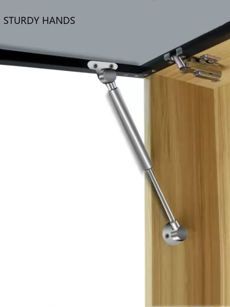 Narrow-Frame-Upper-Flip-Door-Hydraulic-Hinges-Kitchen-Cabinet-Door-Lift ...