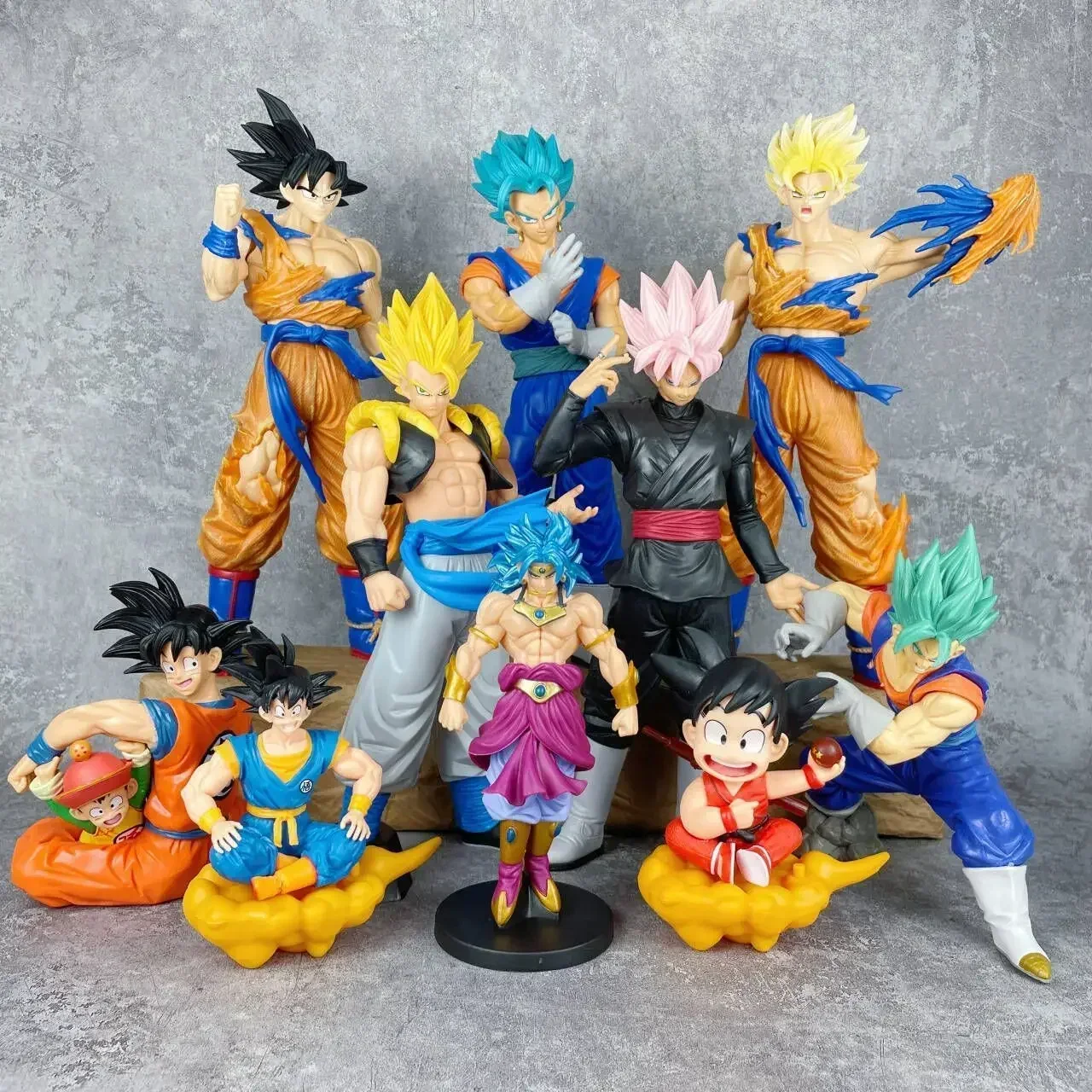 Anime-Figures-Dragon-Ball-Action-Figure-Dragon-Ball-Z-Figures-Goku ...