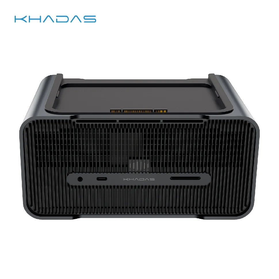 Khadas-Geforce-RTX-4060-Ti-Powerful-External-Graphics-Card-Docking ...