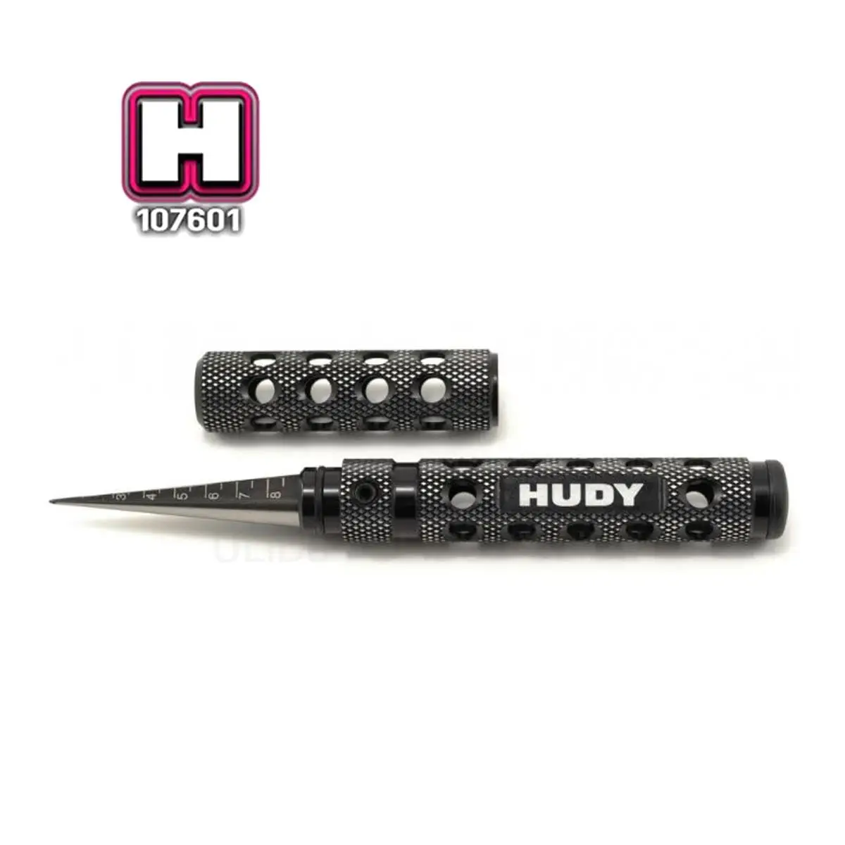 HUDY-107601-0-9mm-Trucks-Puncher-Tool-Reamer-Body-Shell-Aircraft ...