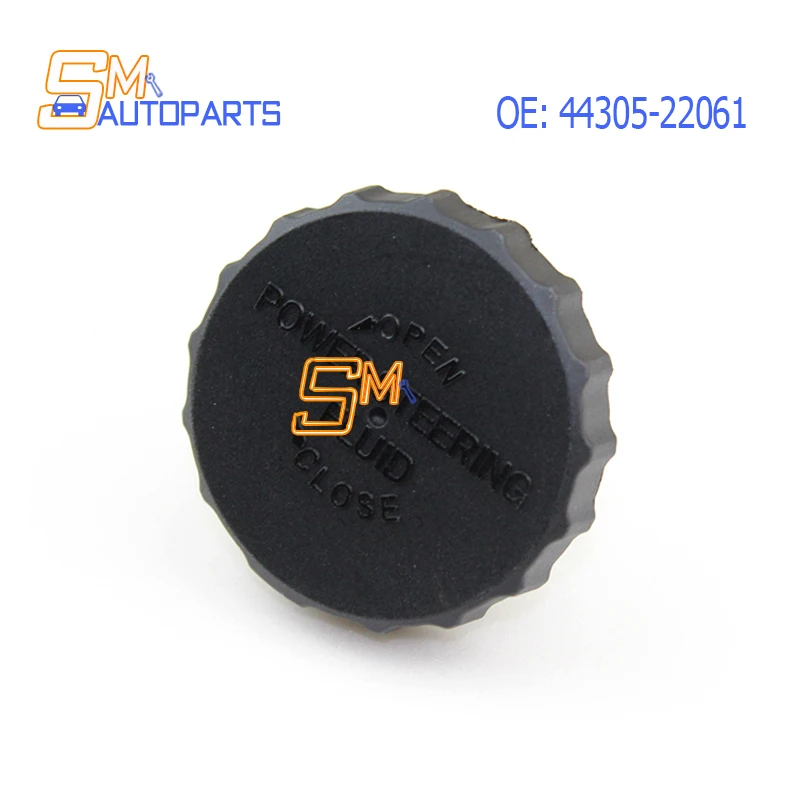New-Power-Steering-Reservoir-Tank-Cap-44305-22061-For-Toyota-Land ...