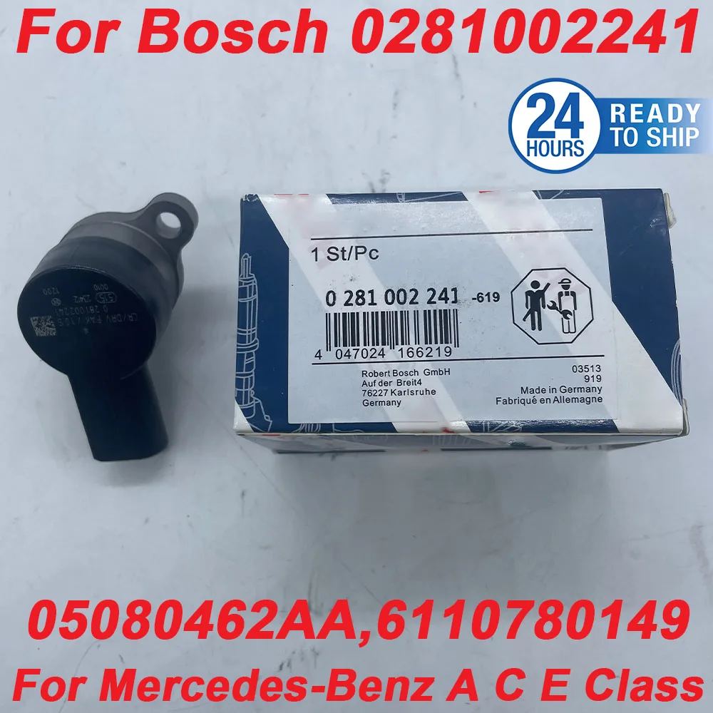 0281002241-A6110780149-Disel-Fuel-Metering-Control-Valve-Fuel-Pump ...