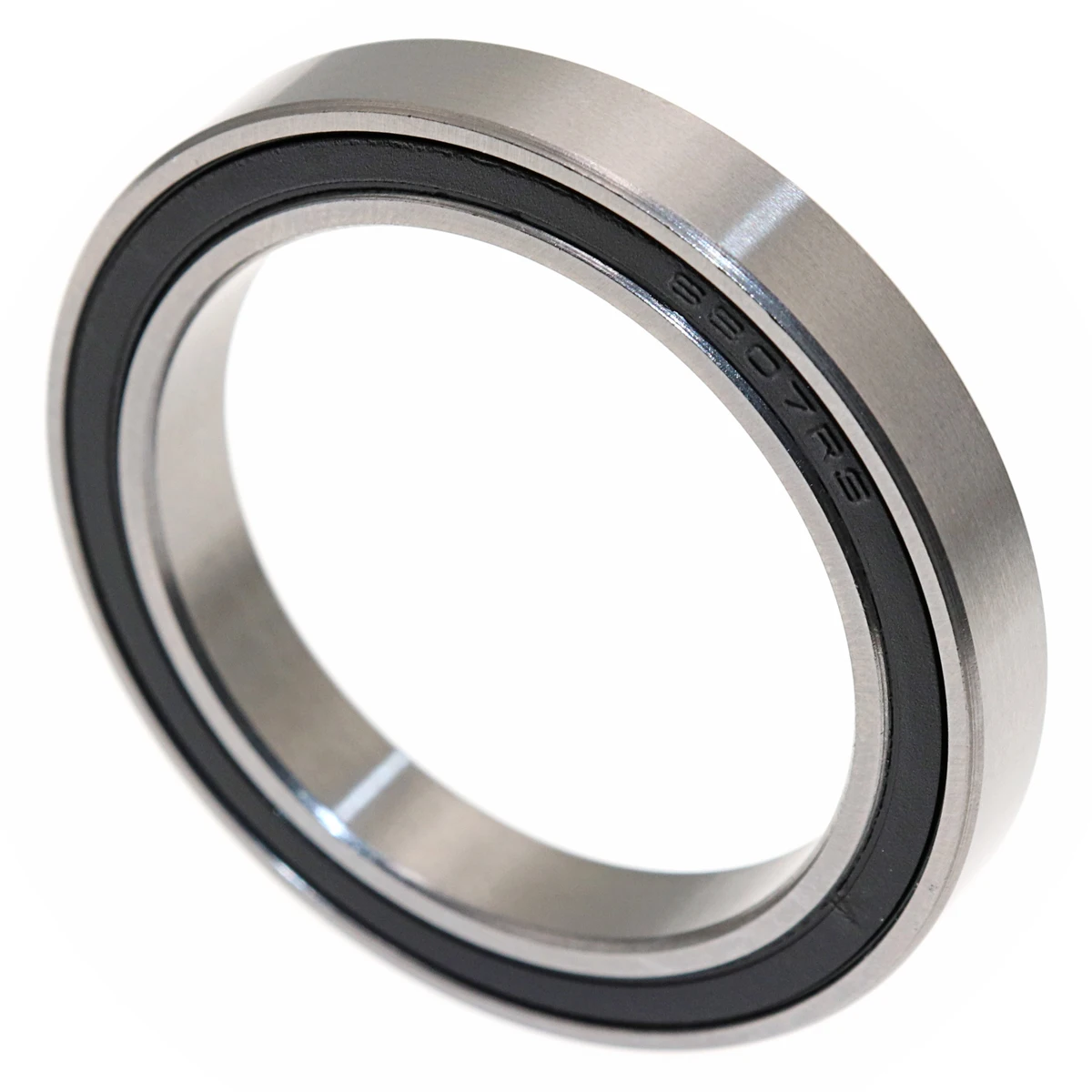 10pcs 베어링 6807-2RS 61807-2RS1 6807 6807RS 6807RZ 35x47x7 MOCHU 밀폐형 볼 ...