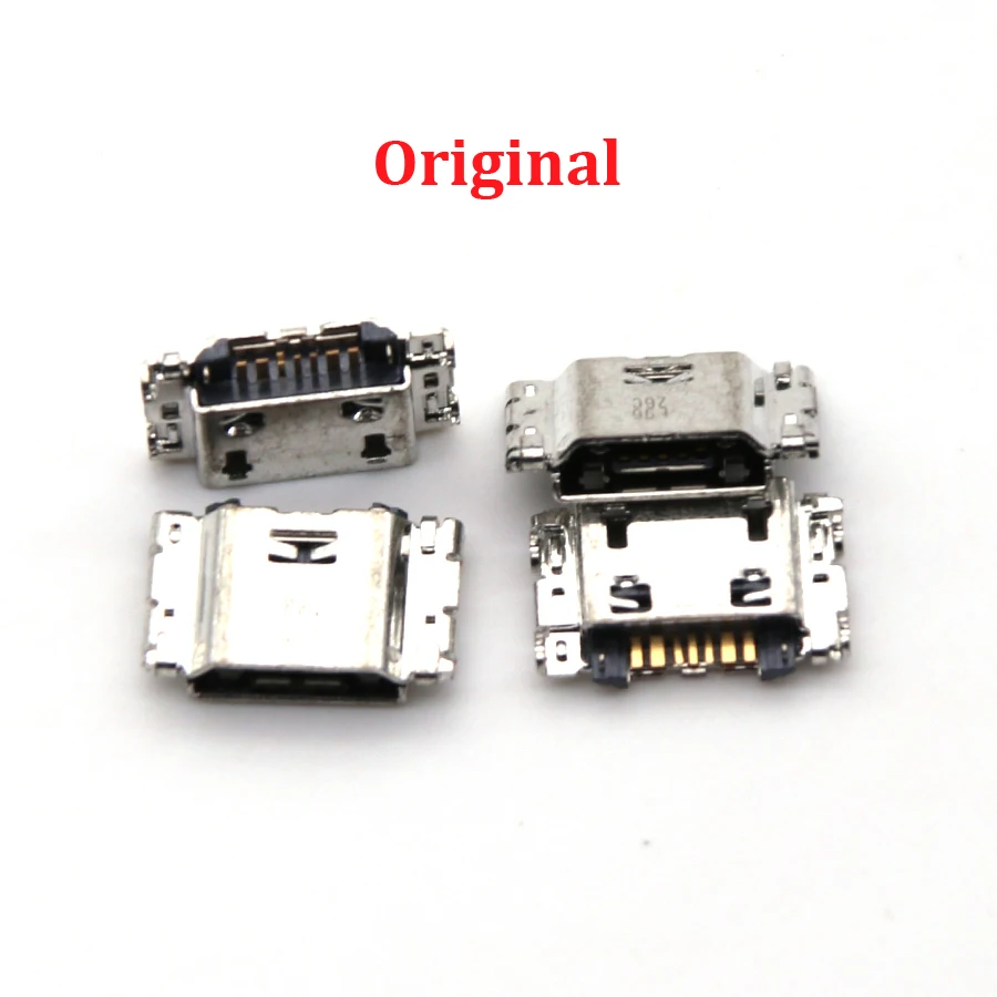 Conector de puerto de carga para Samsung Galaxy J3 J5 J7 J1 J100 J330 J330F J530 J530F J730 ...