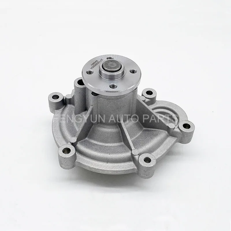M271-Water-Pump-2712000201-For-MB-C180-C230-W203-E200-E230-W211 ...