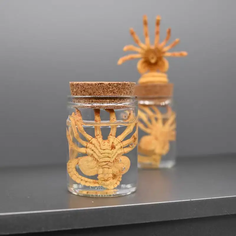 Mini-Alien-Jar-Xenomorph-Specimen-Facehugger-laboratory-Embryo-Jar ...