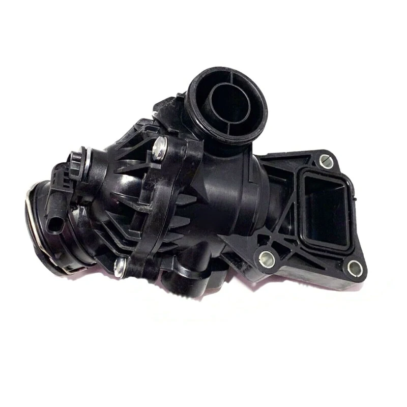 A2762000315-High-Quality-Coolant-Thermostat-Housing-Assembly-For ...