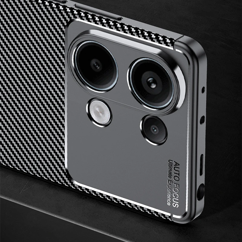 For-Poco-M6-Pro-Case-Cover-Xiaomi-Poco-M6-Pro-Capas-Shockproof-Phone ...