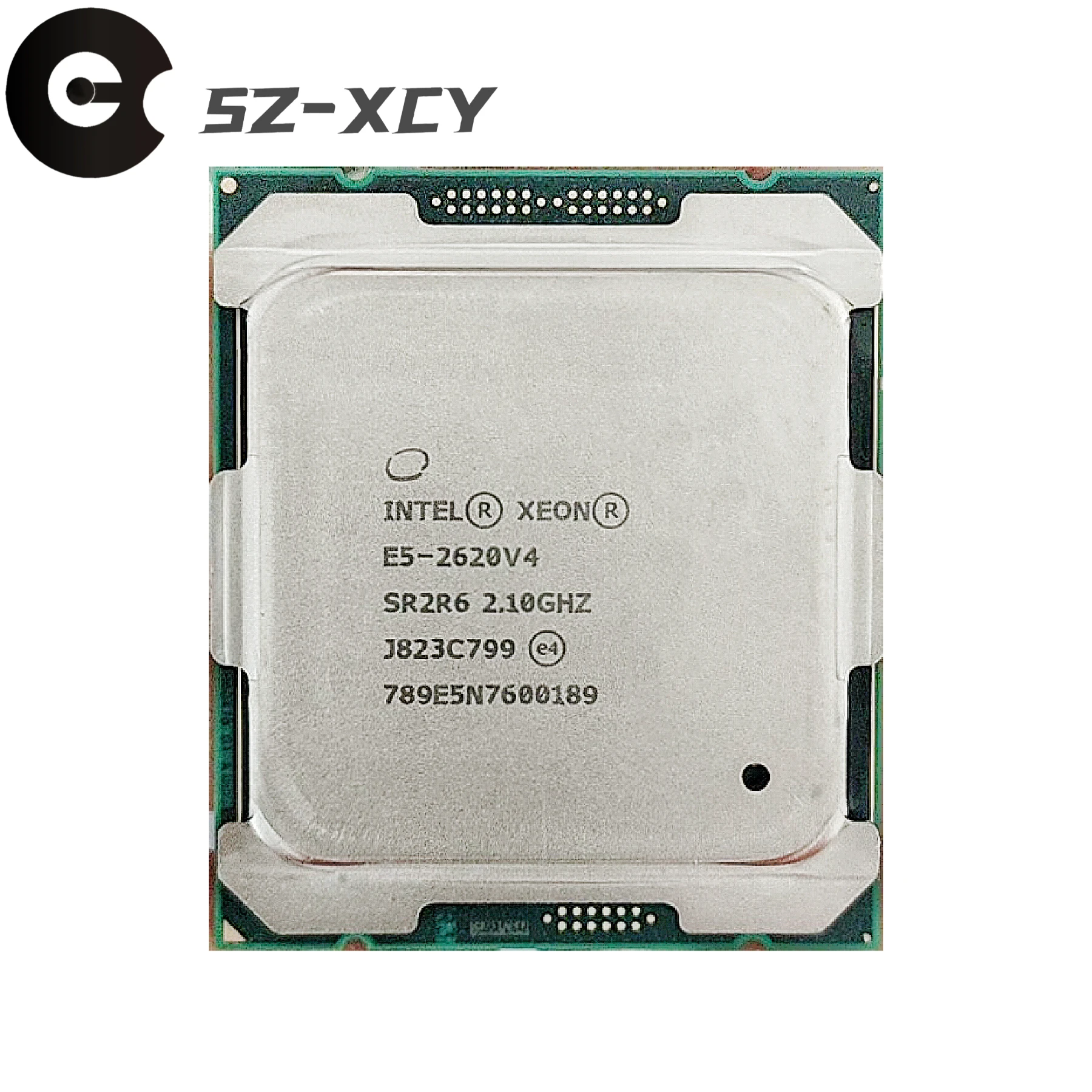 Intel-XEON-E5-2620-V4-CPU-Processor-8-CORE-2-10GHZ-20MB-L3-CACHE-85W ...