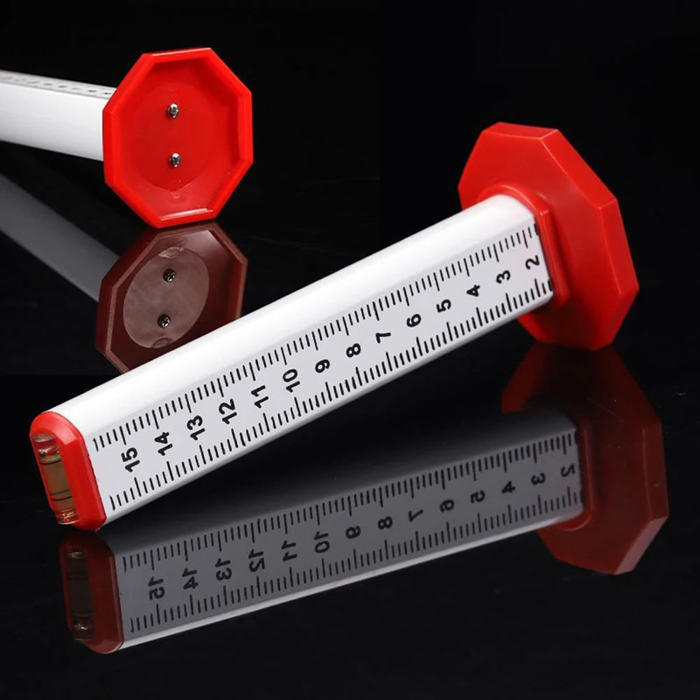 Tile Height Ruler Floor High-Precision Equal Height Horizontals ...