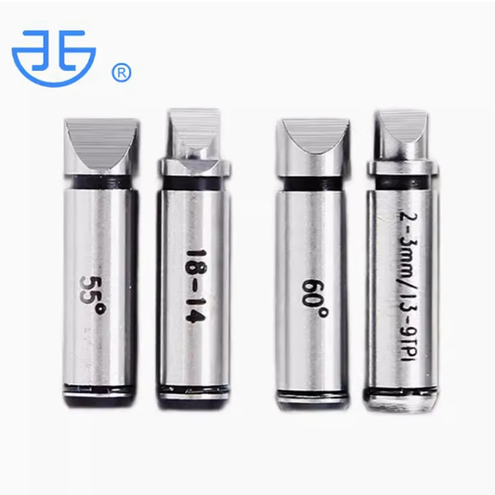 Metric-measuring-anvils-for-screw-micrometers-6pairs-Metric-Unitied ...