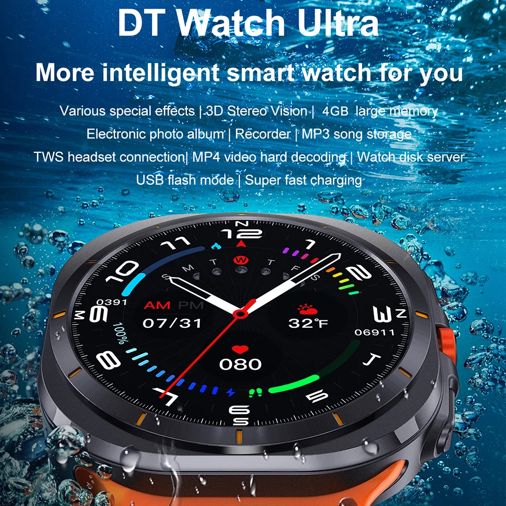 Reloj-DT-de-4GB-reloj-Ultra-inteligente-ChatGPT-br-jula-llamada ...