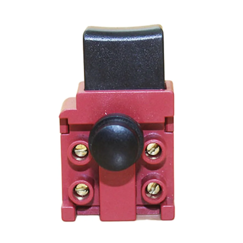 Electric-Chain-Saw-Dual-Pole-Off-Lock-Trigger-Switch-FA2-6-2D-Electric ...