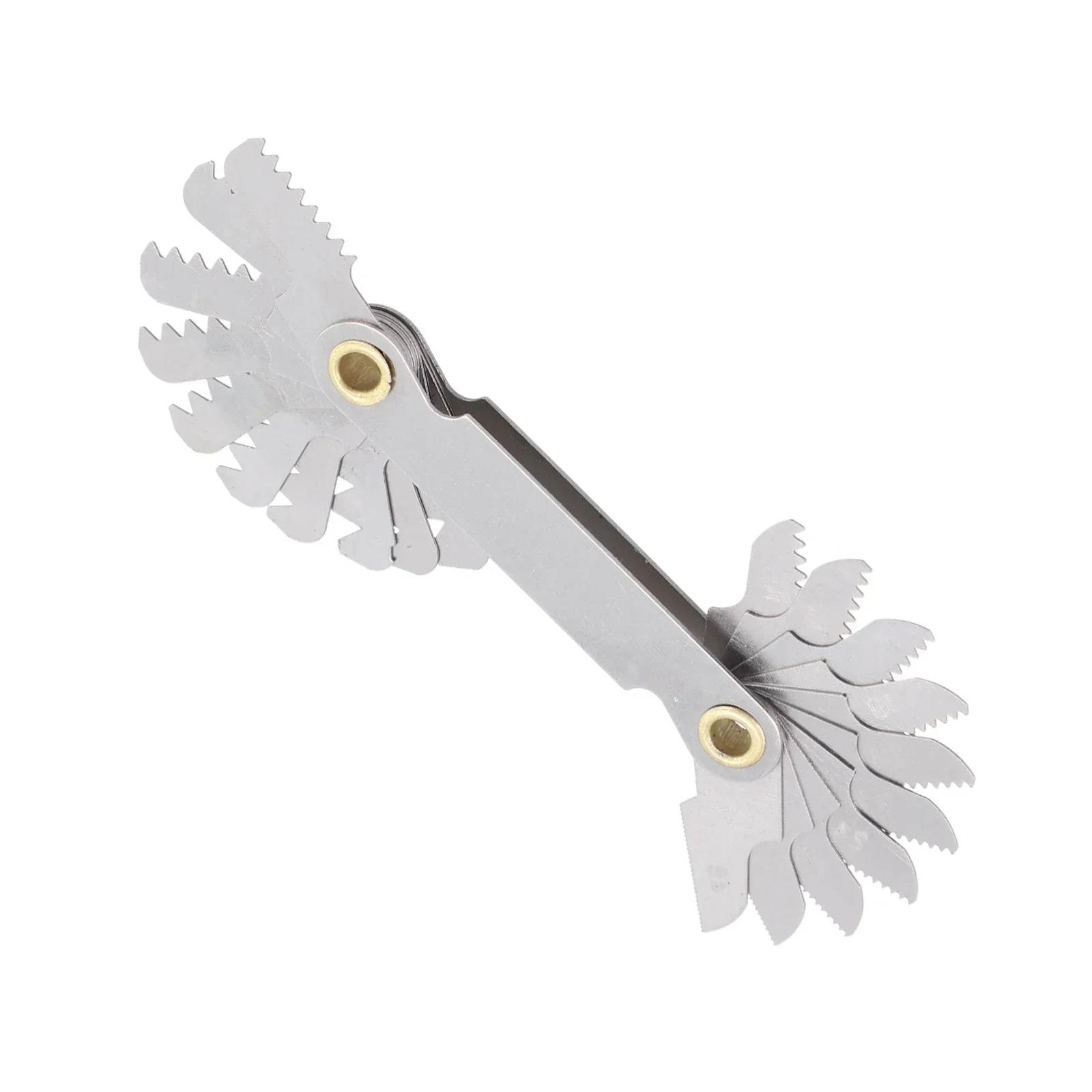 1-Pc-Thread-Measuring-Gauge-Gauge-Inch-55-Measuring-Metric-60-Pitch ...