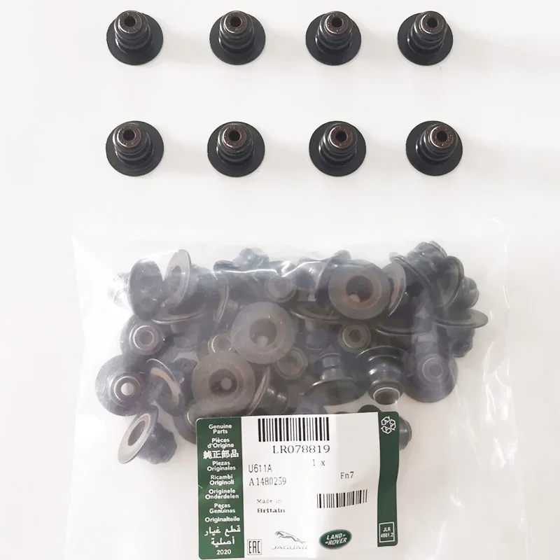 Seals 2004 Range Rover