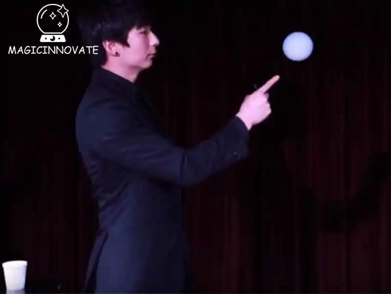Smoke-Tube-Magic-Tricks-Magia-Smoke-Bubble-Device-Magician-Stage ...