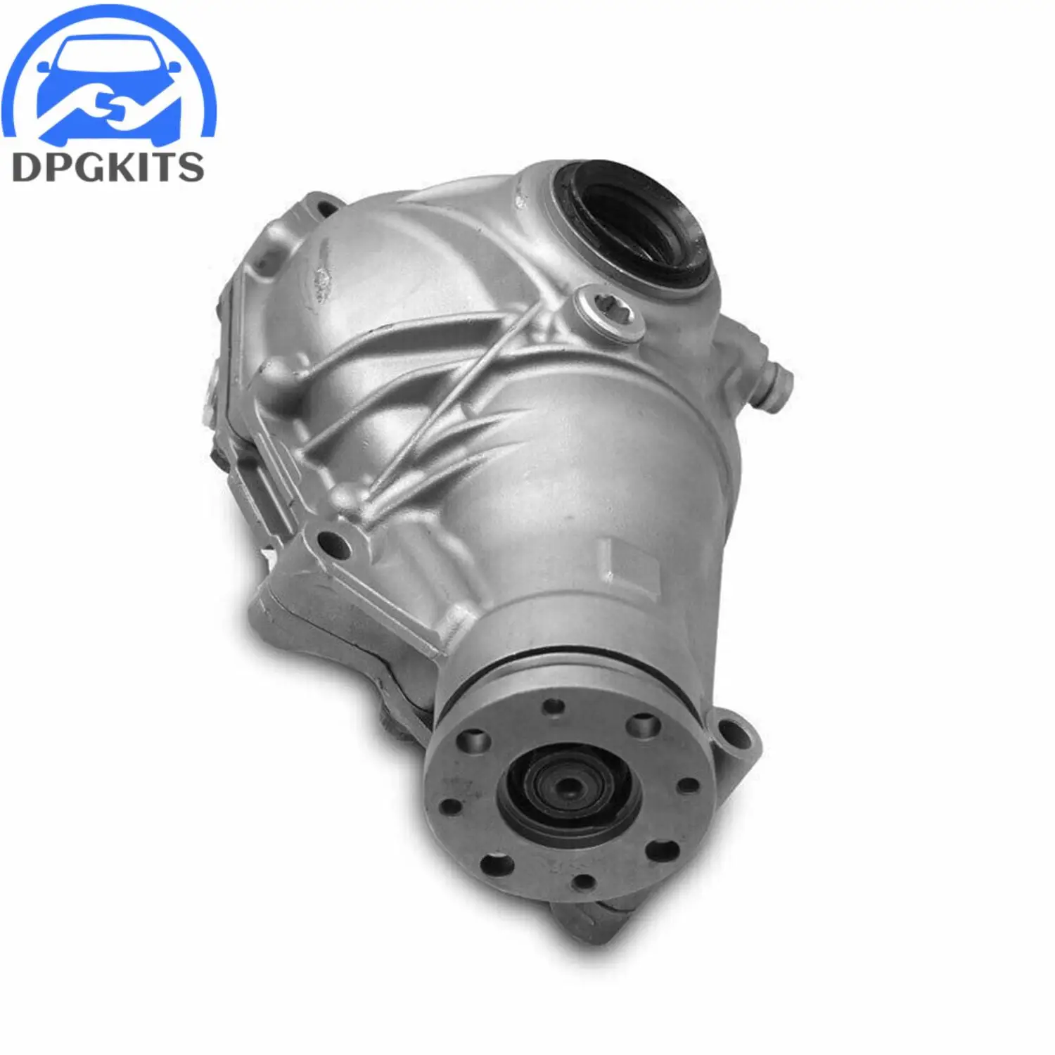 Front-Differential-Carrier-Assembly-31507578154-31508635863-31507578153 ...