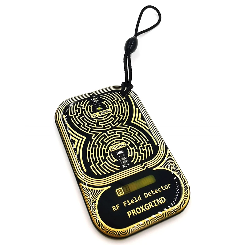 Rf Detektor A Proxgrind Által – FIXO.hu