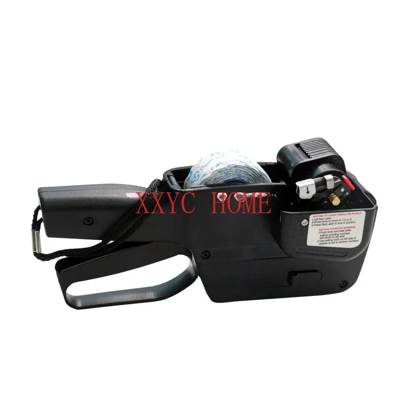 Open-Automatic-Marking-Machine-2253-Automatic-Word-Skipping-Numbering-Machine-Continuous-Code ...