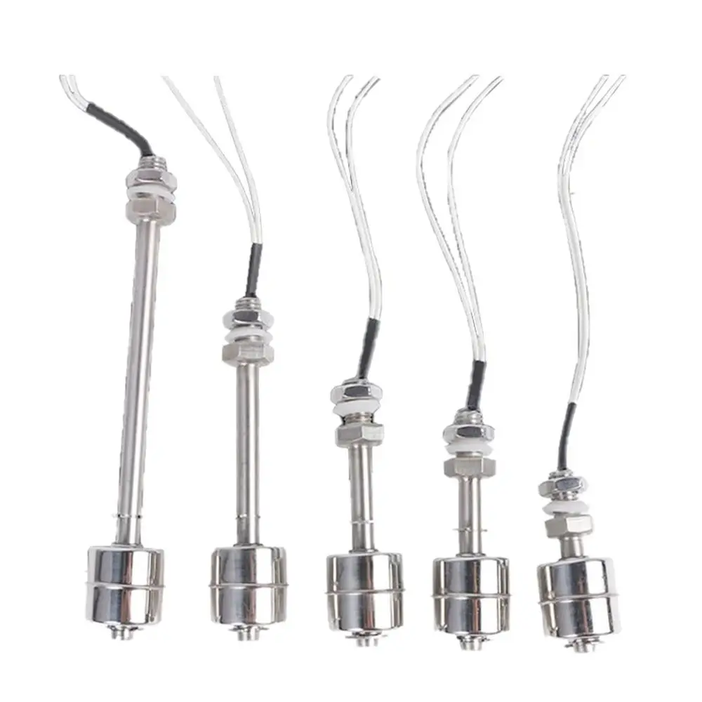 Switch 45 250mm Water Level Switch Tank Pool Flow Sensors Tank Liquid ...