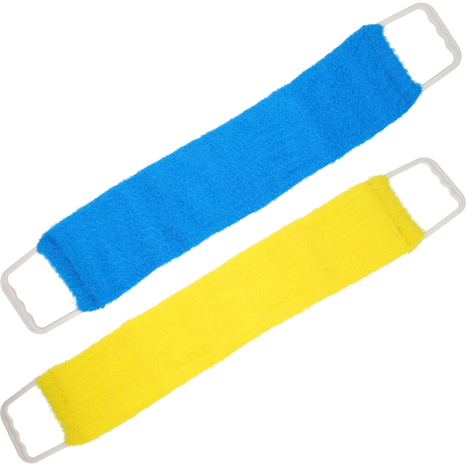 1pc-Body-Bath-Back-Scrubber-Towel-Exfoliating-Shower-Cloth-Double-Sided ...