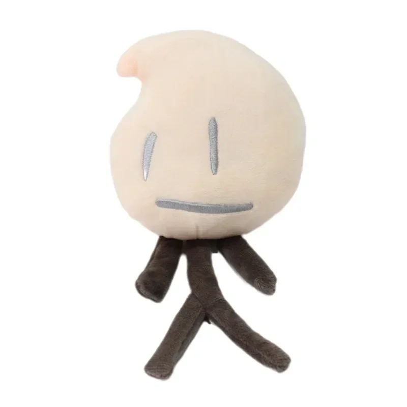 Battle for Dream Island BFDI Plush Toy Caroon Doll Soft Stuffed Figure ...